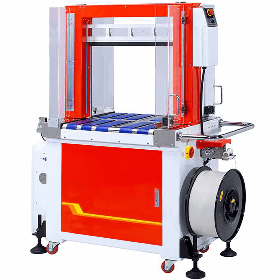 Cercleuse tout automatique TP-702B