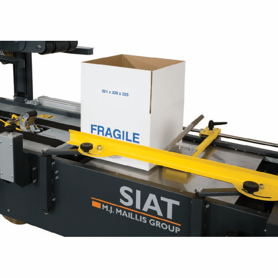 Formeuse - Fermeuse de cartons SIAT PS50-TB