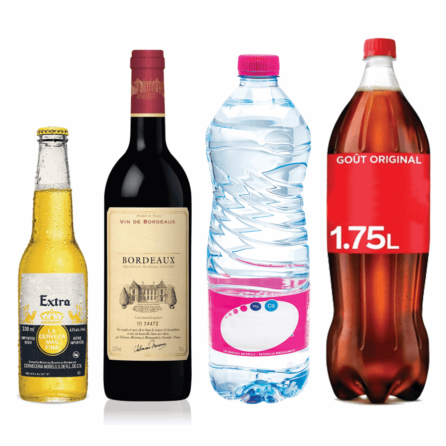 Colle froide H.B. Fuller SWIFT TAK pour étiquetage plastique